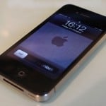 Apple To Release 4G LTE iPhone Later This Year?