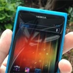 Nokia N9 Gets Android ICS Port (Video)
