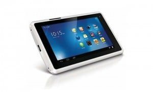 Phillips Launching New Range of Android 4.0 Tablets With MIPS Processors