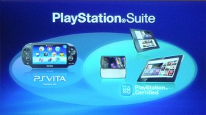 Sony PlayStation Suite SDK Beta Now Available To Download