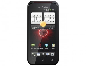 HTC Droid Incredible 4G LTE For Verizon Gets Official