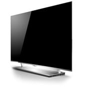 LG 55 Inch OLED TV Design Officially Revealed (video)