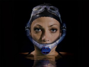 Powerbreather Next Generation Snorkel