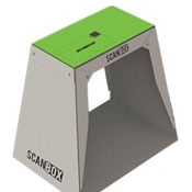 Scanbox Transforms Your Smartphone Into A Scanner