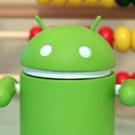 Android 4.0 ICS Now On 4.9 Percent Of Devices
