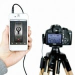 ioShutter DSLR iOS Camera Remote