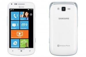 Samsung Focus 2 Now Available From AT&T