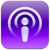 Apple Launches Its Own Podcast iOS App