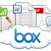 Box OneCloud Support Arrives On Android