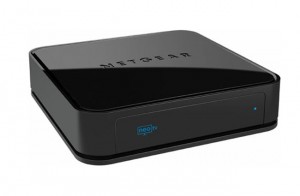 Netgear NTV200S NeoTV Pro HD Streaming Media Player