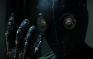 The Prototype Movie Official Teaser Trailer (video)