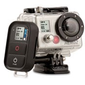 GoPro Wi-Fi BacPac And Wi-Fi Remote Combo Kit Launched (video)