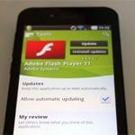 No Flash Support In Android 4.1 Jelly Bean