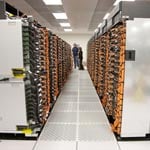 IBM Sequoia Supercomputer Is The Worlds Fastest