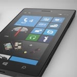 Microsoft Surface Windows Phone Concept