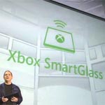 Microsoft's Xbox SmartGlass Gets Official