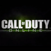 Call Of Duty Online Gameplay Trailer (video)