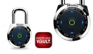 Master Lock Unveils DialSpeed The "Most Advanced Combination Lock Ever ...