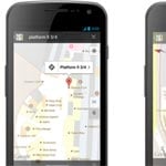 Indoor Google Maps Launches In The UK