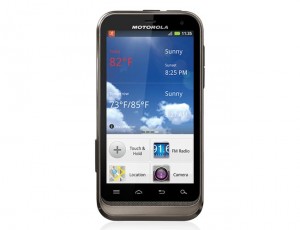 Motorola Defy XT And Electrify 2 Announced For US Cellular