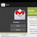 Gmail For Android Updated, Improved 7 Inch Tablet Support