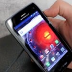 Motorola Droid 4 Gets Android ICS Update