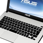Asus X301 Notebook Lands In Europe