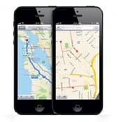 Standalone Google Maps iPhone App Arriving Before The End Of The Year