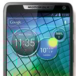 Motorola RAZR i Intel Powered Smartphone Announced (video)