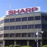 Sharp To Cut 11,000 Jobs And Sell $2.74 Billion Worth Of Assets