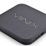 Minix NEO X5 Android 4 Mini PC Launches For €99