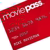 MoviePass Unveils New Unlimited Movie Ticket Service For a Monthly Fee