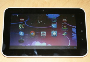 Aakash 2 Android 4.0 $50 Tablet Unveiled