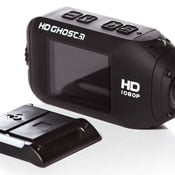 Drift Ghost HD Action Cam Unveiled With New Lens Optics And Two-Way Remote
