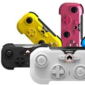 Nyko PlayPad and PlayPad Pro Android Bluetooth Game Controllers Now ...