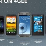 UK's EE 4G LTE Gets Reviewed