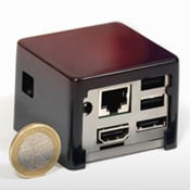 CuBox Pro Open Source Mini PC Announced