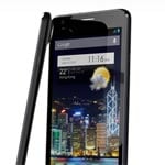 Alcatel One Touch Idol Ultra Smartphone Announced