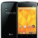 Nexus 4 Back In Stock At T-Mobile