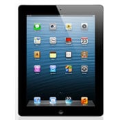 128GB iPads Arrive In Apple Store, Wi-Fi $799 And LTE For $929