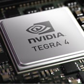 Nvidia Tegra 4 Specs And Battery Details Revealed By Nvidia (video)