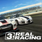 Real Racing 3 Launches On iOS And Android Devices
