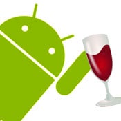 Wine For Android Will Allow Windows App To Run On Android In The Future
