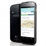 Google Nexus 4 Android 4.2.2 Update Now Available