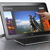 Dell XPS 18 All-In-One Windows 8 Tablet/Desktop Showcased At SXSW