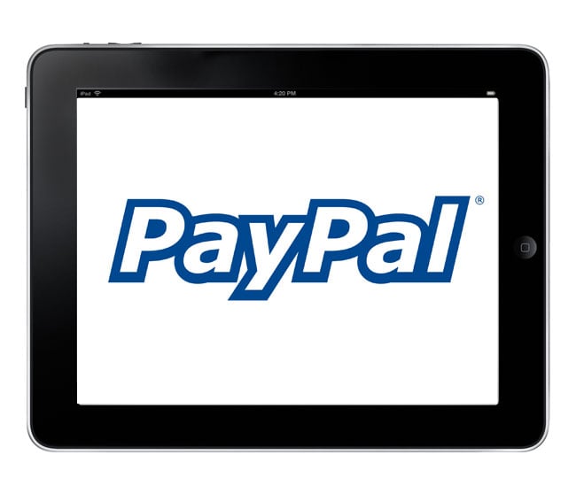 PayPal iOS SDK Enables In App Payments And Checkouts PayPal iOS SDK Enables In App Payments And Checkouts