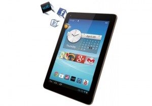 Hisense Sero 7 Lite Android Tablet Arrives At The FCC