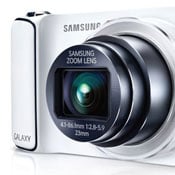 Samsung Galaxy Camera WiFi Version Arriving This Month For $449