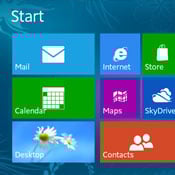 Windows 8 Start Button Returning In Windows 8.1