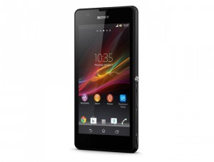 Sony Xperia ZR Gets Official